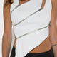 ADDISON TOP | WHITE – BY.DYLN